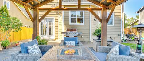 Casa (3 Bedrooms) | Interior