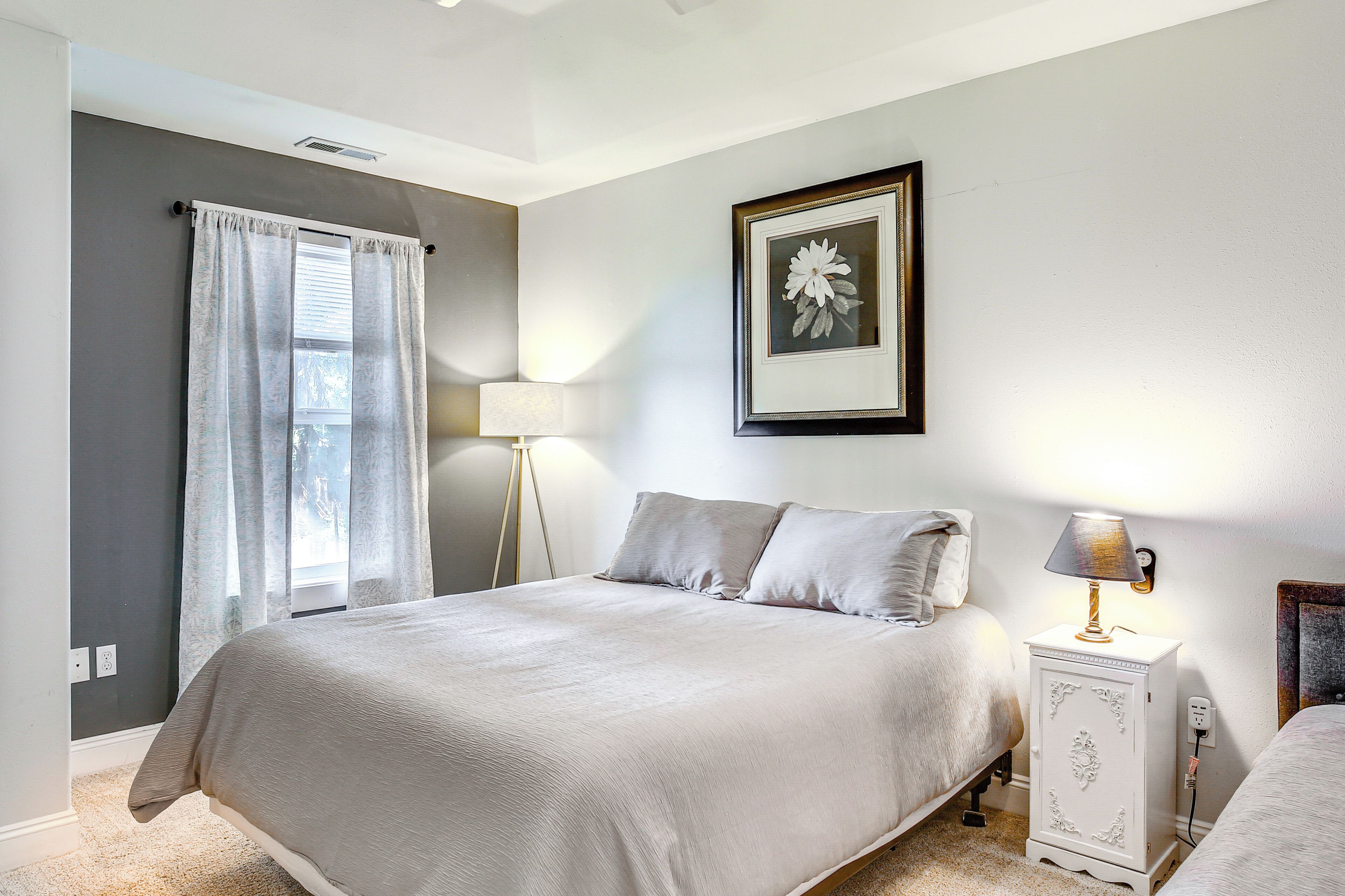 Casa (3 Bedrooms) | Parte interna