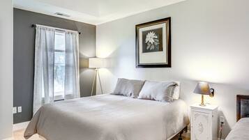 Casa (3 Bedrooms) | Parte interna