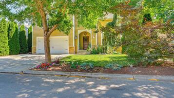 Casa (3 Bedrooms) | Parte interna