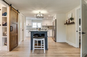 Casa (2 Bedrooms) | Interior