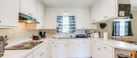 Casa (2 Bedrooms) | Interior
