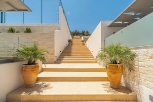 Terraço/pátio interior