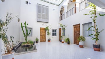 Fachada
