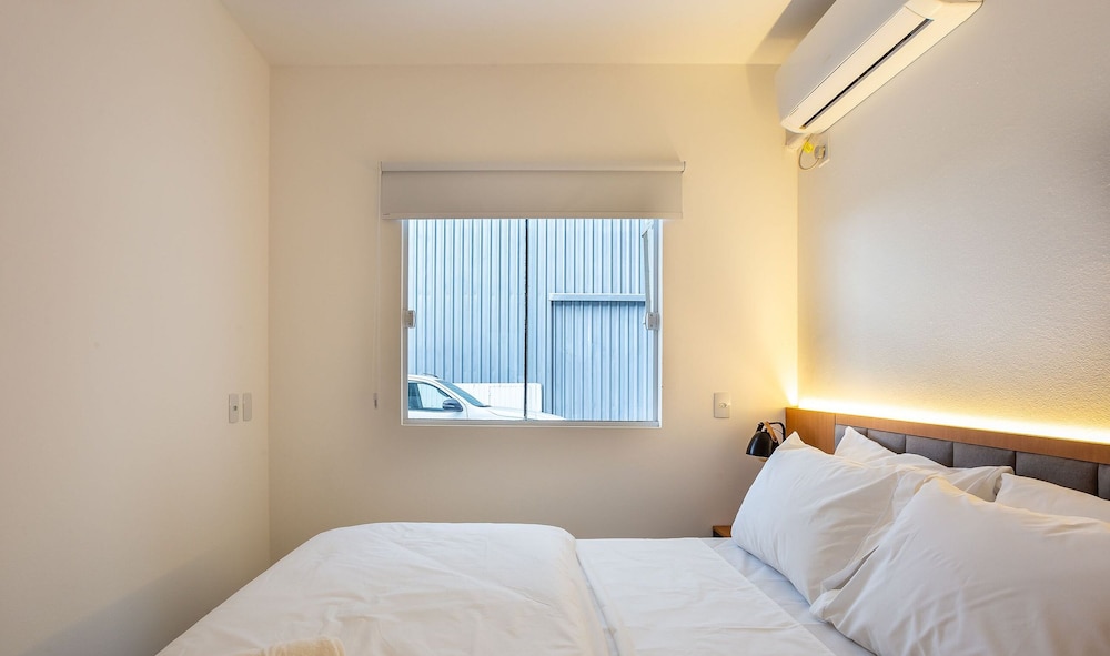 Jma Apartamentos Em Jurere - Florianópolis