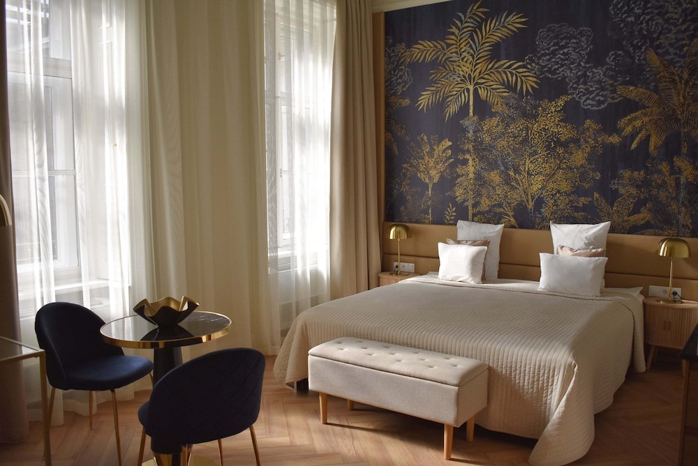 하모니아 팰리스 - 부다페스트