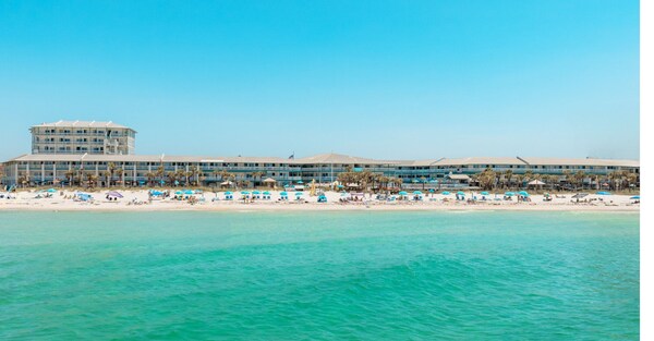 Sandpiper Beacon Beach Resort - Panama