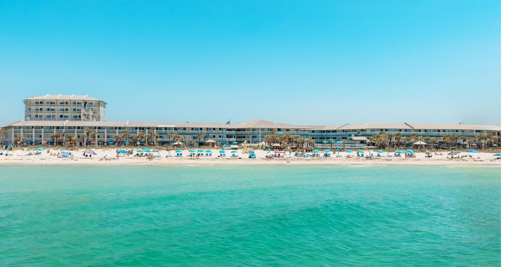 Sandpiper Beacon Beach Resort - Laguna Beach, FL