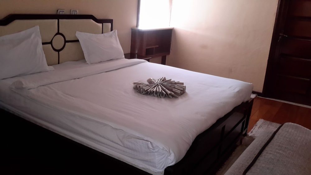Yegna Guest House - Addis Ababa