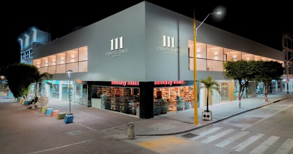 Hotels 111 - San Andrés