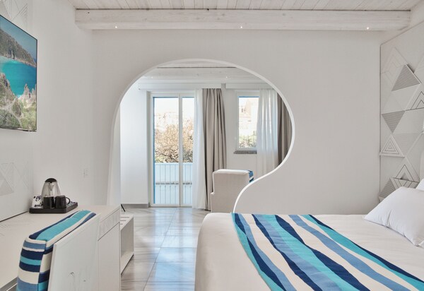 Luma Relais De Charme - Santa Teresa Gallura