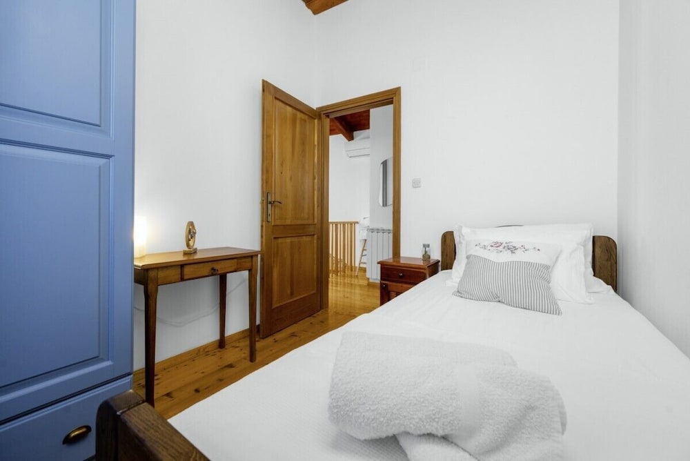 Casa Regina In Kršan - Haus Für 6 Personen - Labin