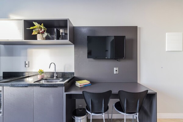 Town.co Housi By My Way - Porto Alegre