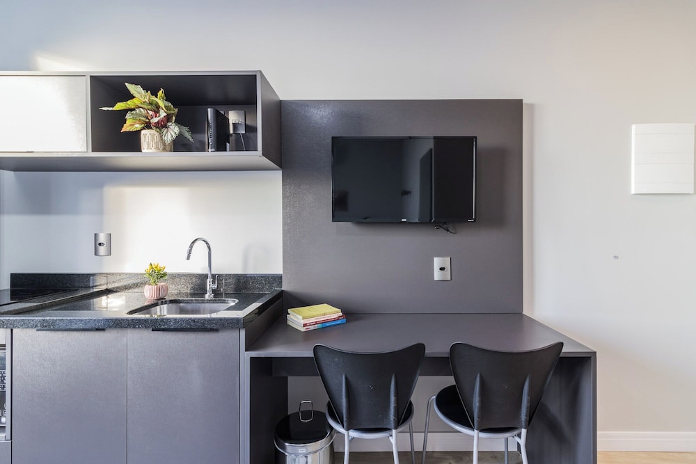 Town.co Housi By My Way - Porto Alegre