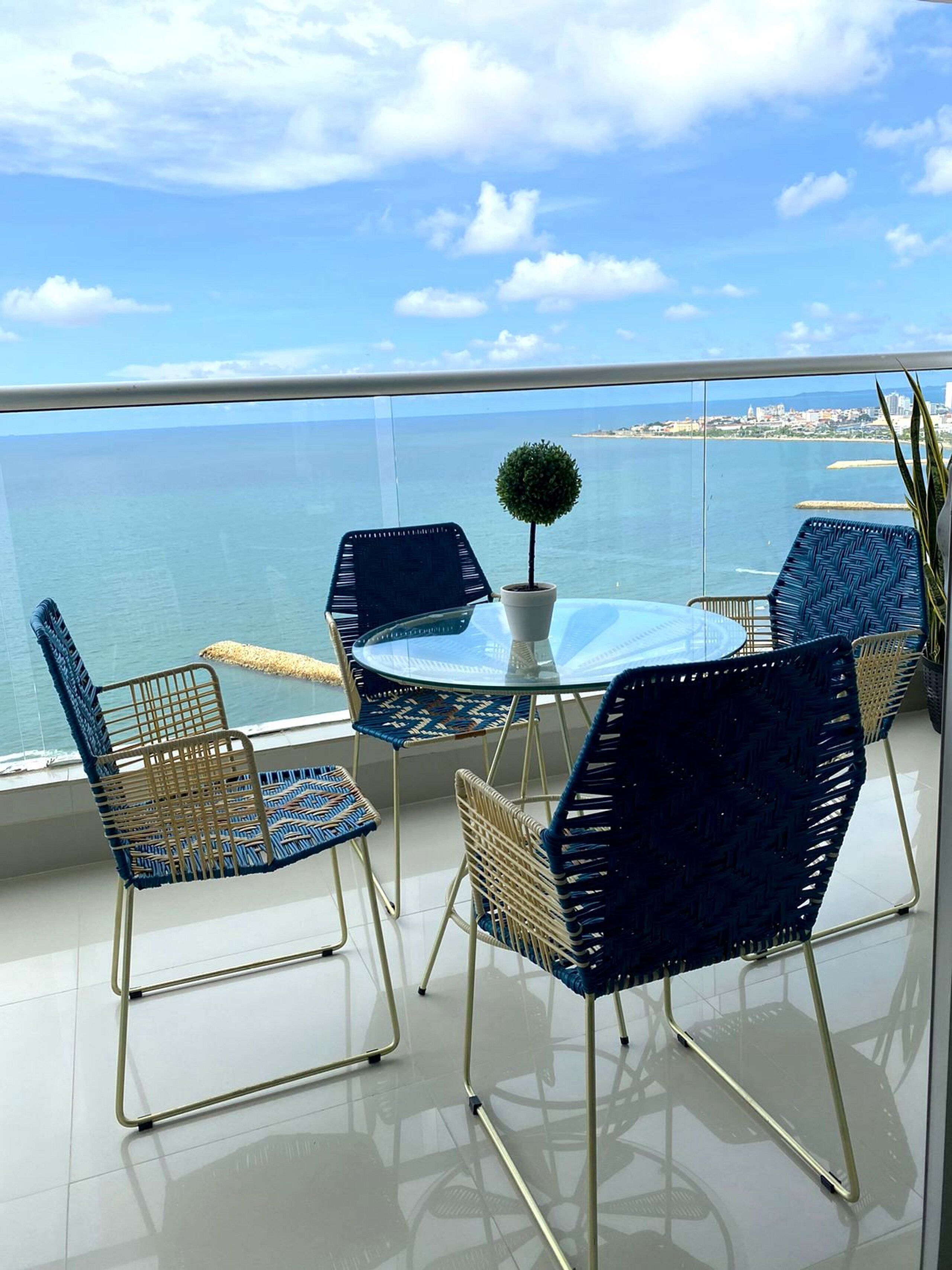 Apartamento | Restaurantes
