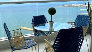 Apartamento | Restaurantes