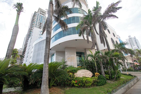 U-go Edificio Palmetto Eliptic Cartagena - Cartagena, Colombia