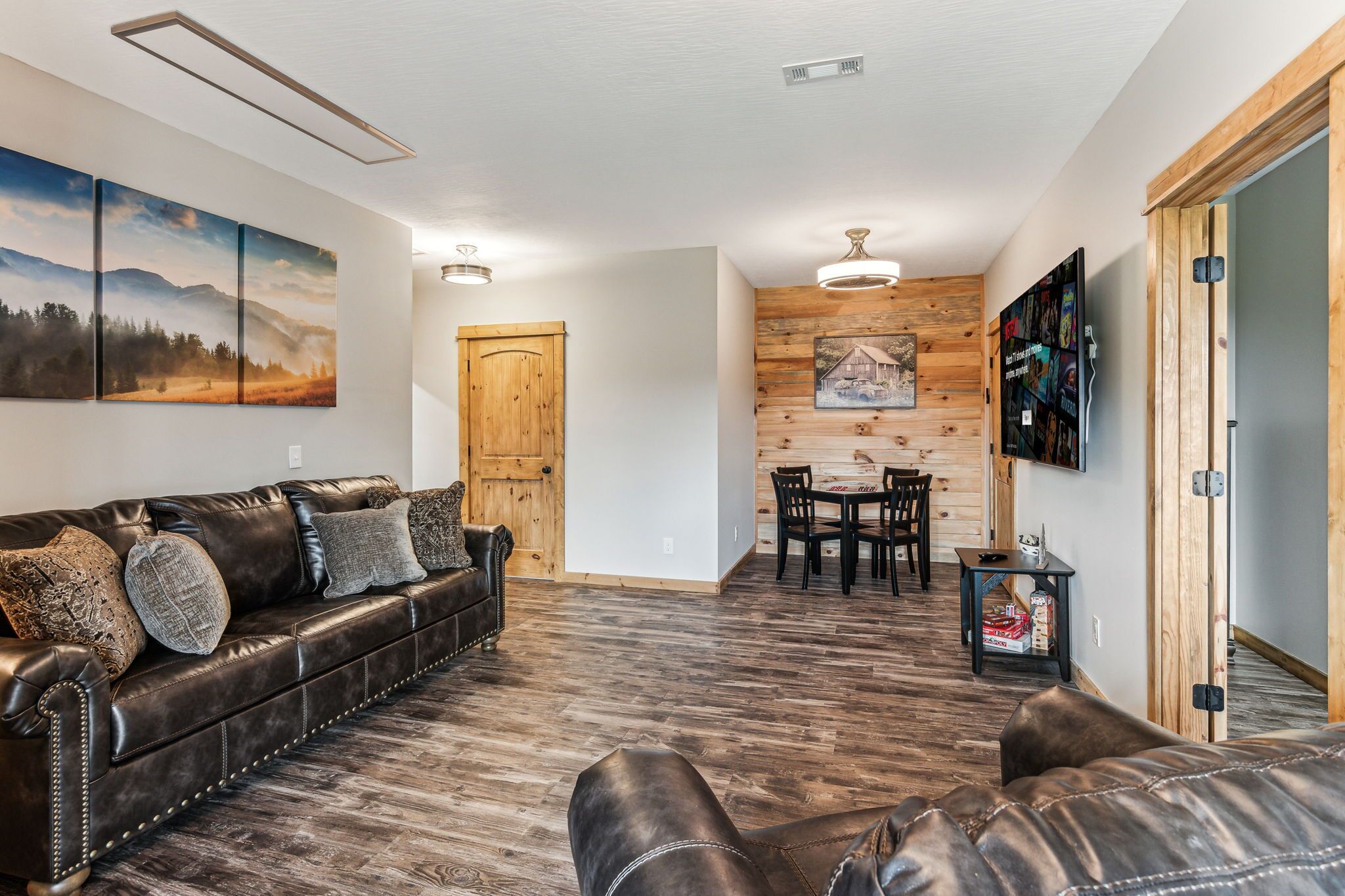 Highland Overlook - Sunset Mtn Views, Game Rm, Close To Blue Ridge - Murphy, NC