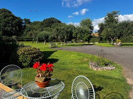 Estúdio | Refeições ao ar livre