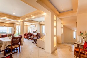 Casa | 3 quartos, acesso à internet de alta velocidade