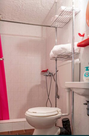Apartamento | 1 quarto, acesso à internet de alta velocidade