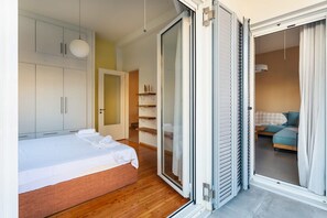 Casa | 3 quartos, quartos insonorizados, internet de alta velocidade 