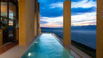 Villa | 2 quartos, internet de alta velocidade