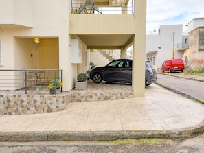 Casa | 1 quarto, acesso à internet de alta velocidade