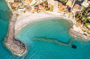 Apartamento | 2 quartos, internet de alta velocidade 