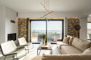 Casa | 2 quartos, acesso à internet de alta velocidade