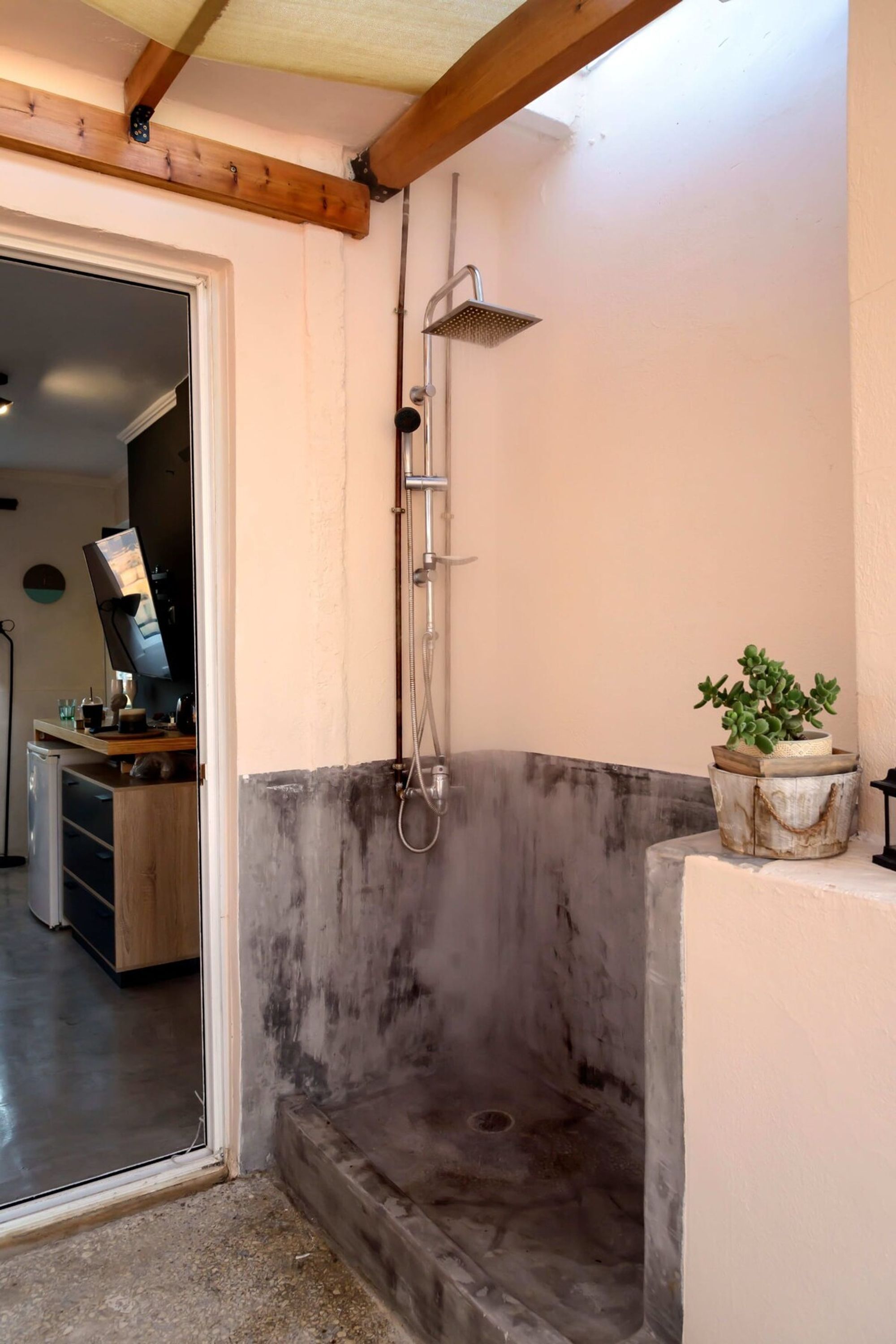 Apartamento | Internet de alta velocidade 