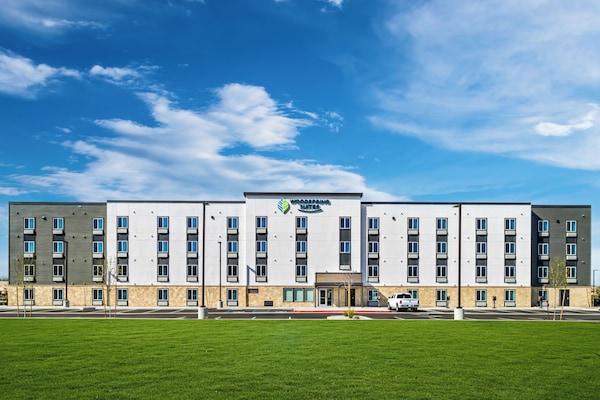 Woodspring Suites Palmdale - Lancaster - Palmdale, CA