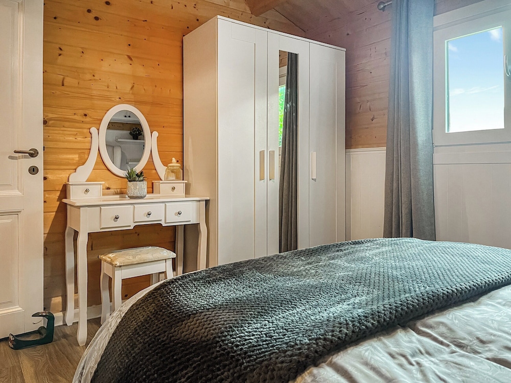 1 Bedroom Accommodation In Rudyard, Near Leek - Derbyshire