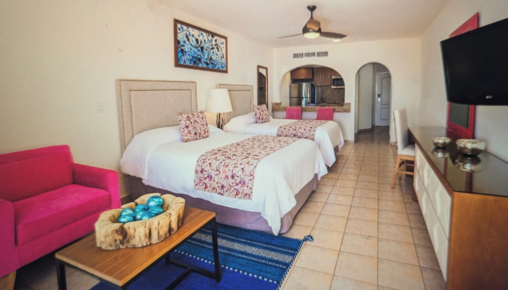 5-star Resort In Charming Location All Amenities And Activities - Nuevo Vallarta