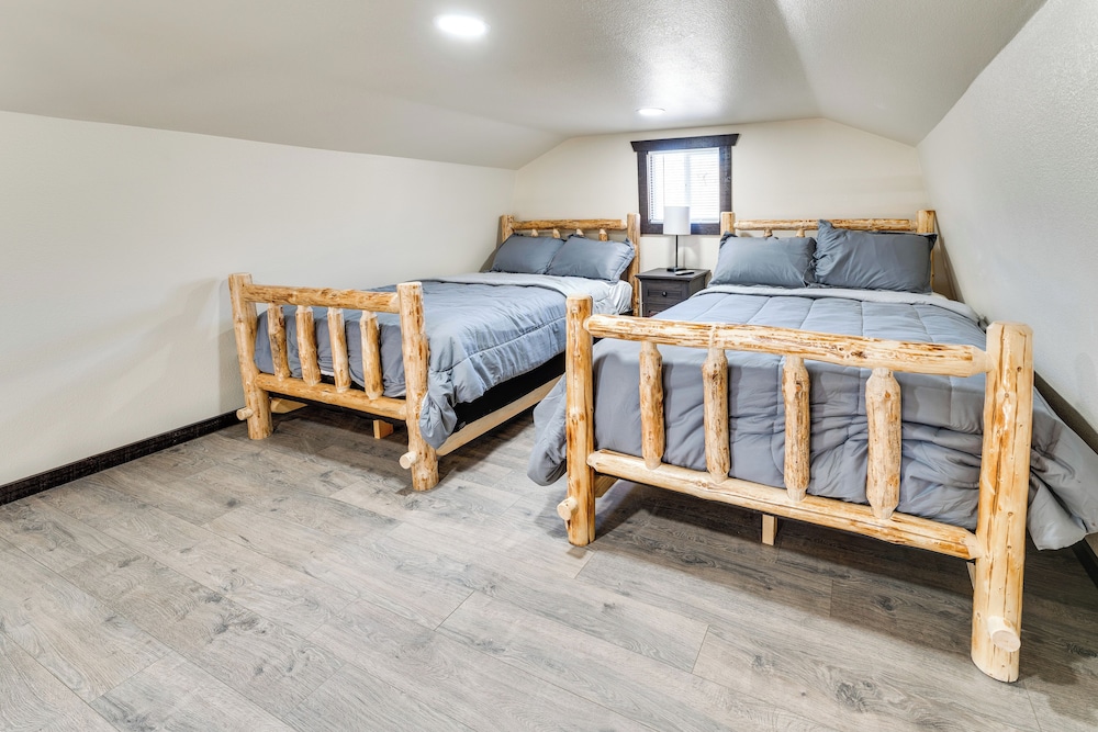 Oatman Studio w/ Fire Pit Near Bullhead City! - Mohave County | Vrbo