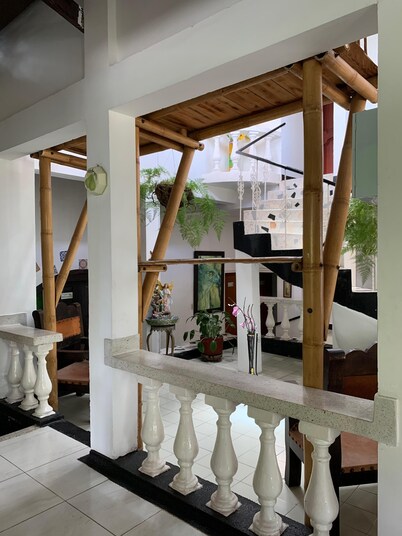Finca Hotel Chalet Santa Ines