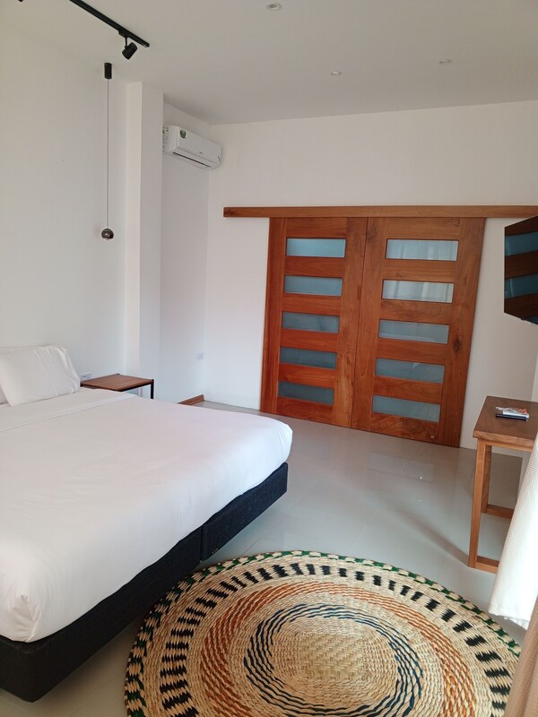 Galapagos Coliving Ecuador Casa Tuna - Puerto Ayora