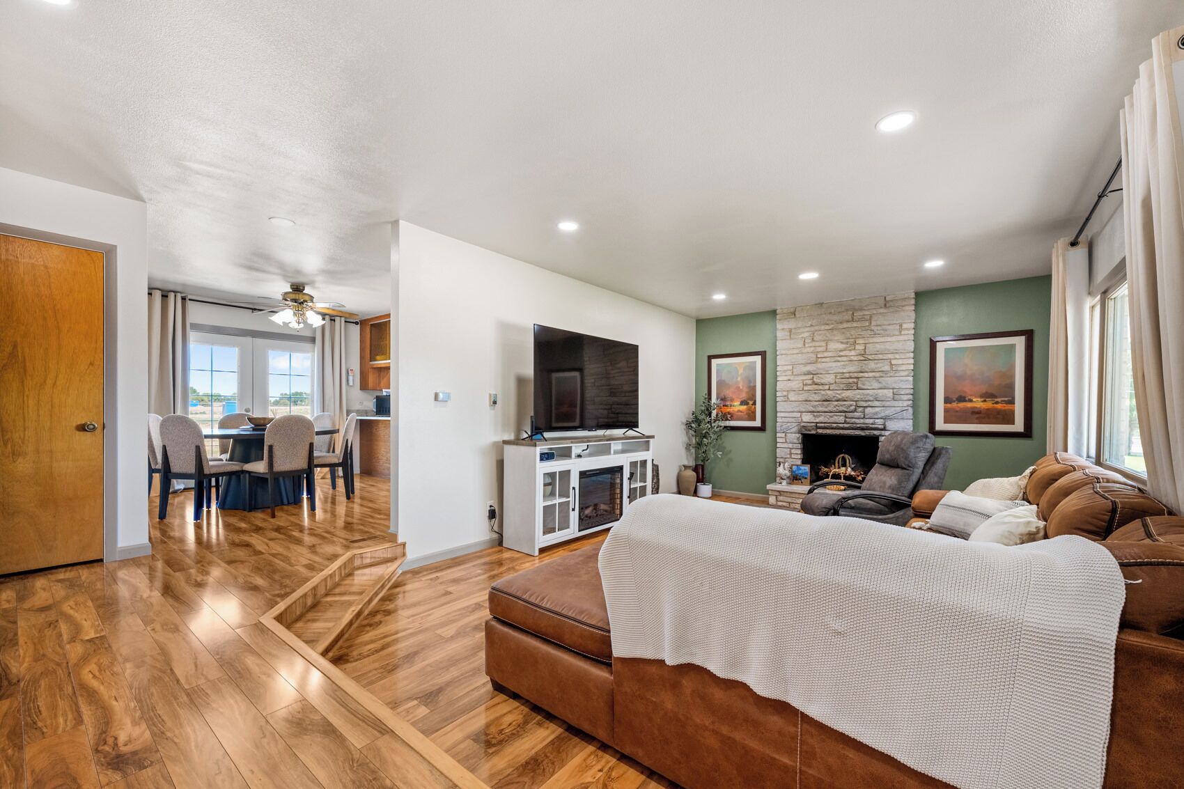 Rancho Alegre County Retreat - Pueblo, CO