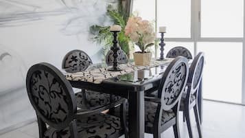 Sala de jantar