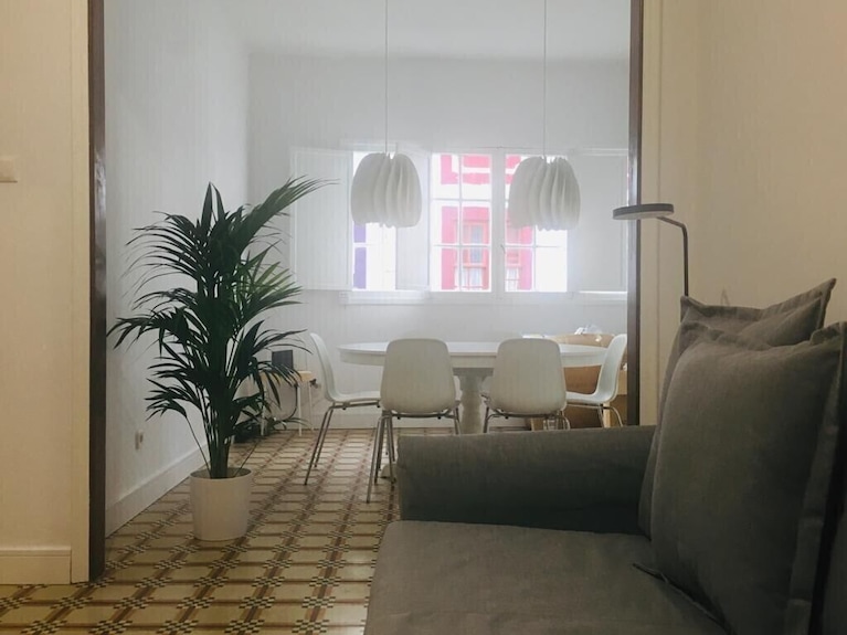 Appartamento-bagno Privato - Santa Cruz de la Palma