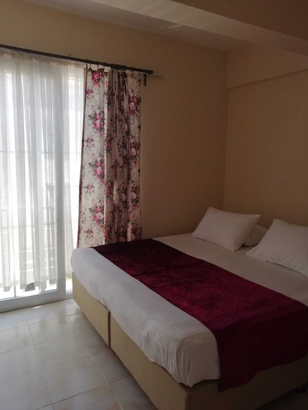 Ergüven Motel - Çanakkale