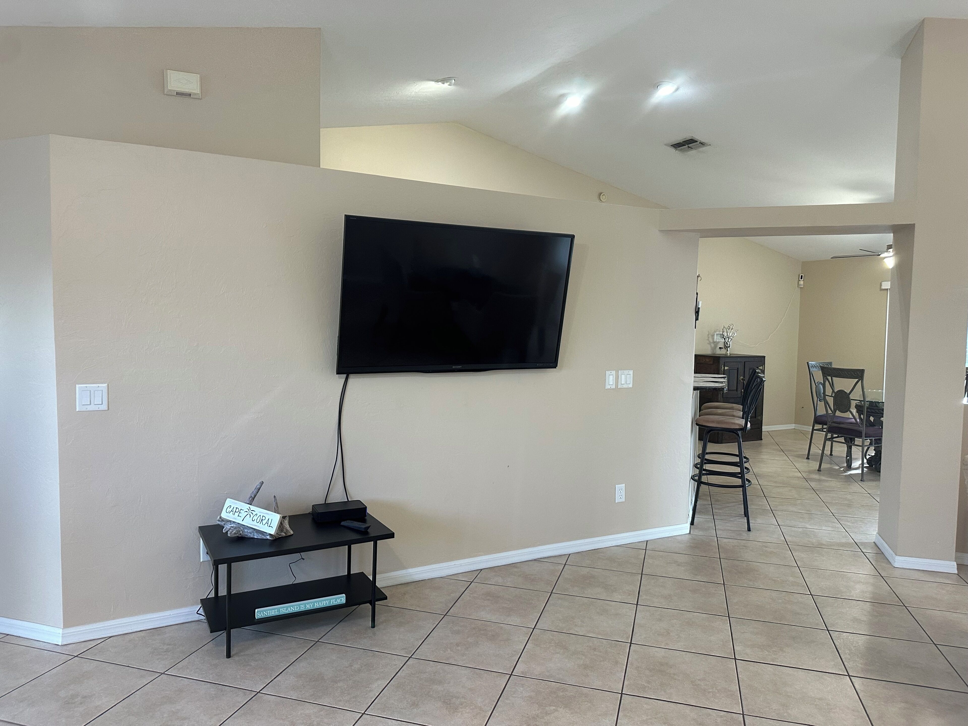 Cozy Cape Coral Vacation Getaway - Cape Coral, FL
