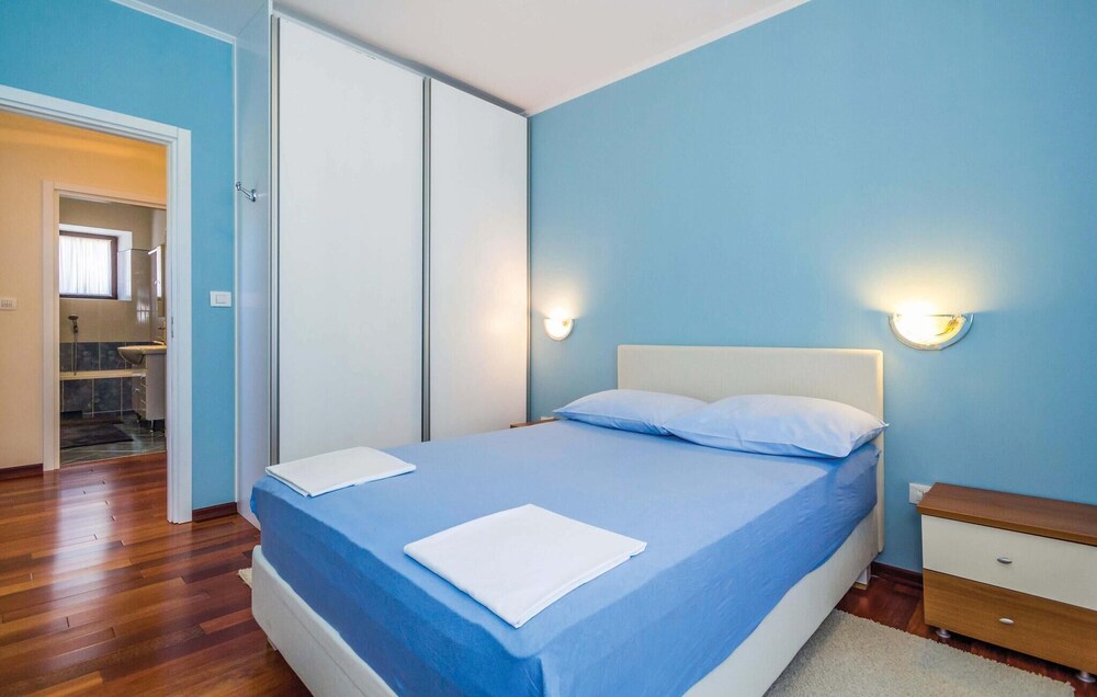 Awesome Home In Pobri - Rijeka