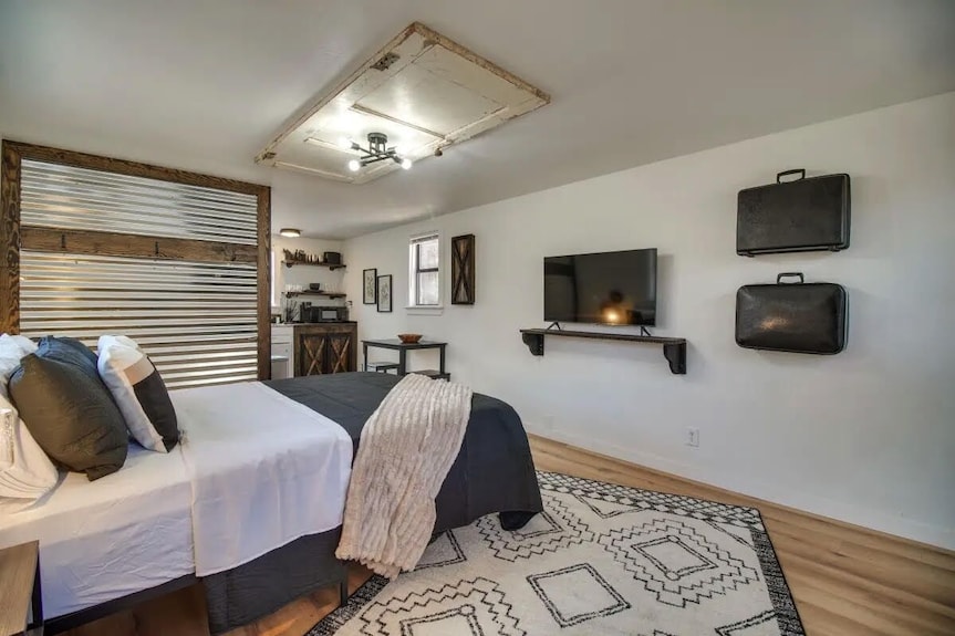 Rustic Cabin! Close To Downtown Siloam Springs - Arkansas