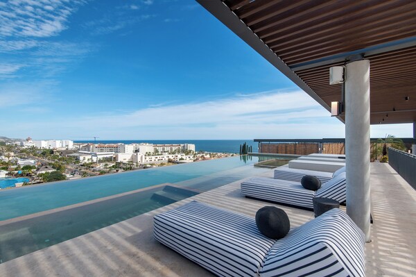 Punto Nima  Luxury Condos - San José del Cabo