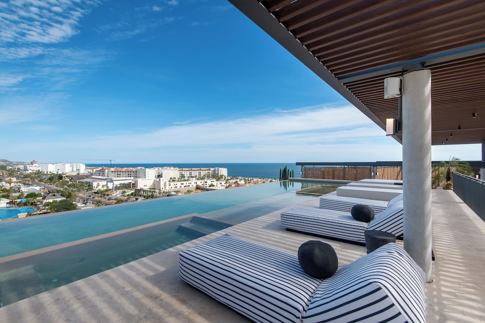 Punto Nima Luxury Condos - San José del Cabo