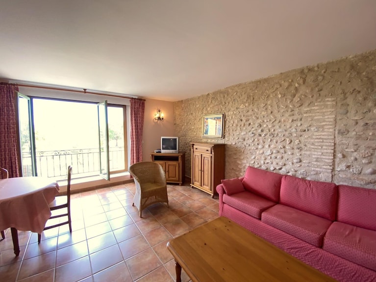 04b3: Beau T3 Au Coeur Des Lavandes - Piscine - Valensole