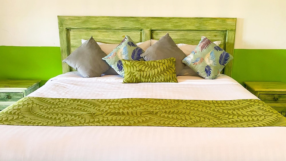 Hotel El Pedregal - Xico