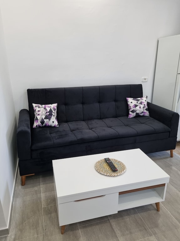 Studio With Swimming Pool 5min From Hammamet Sud - Hammamet