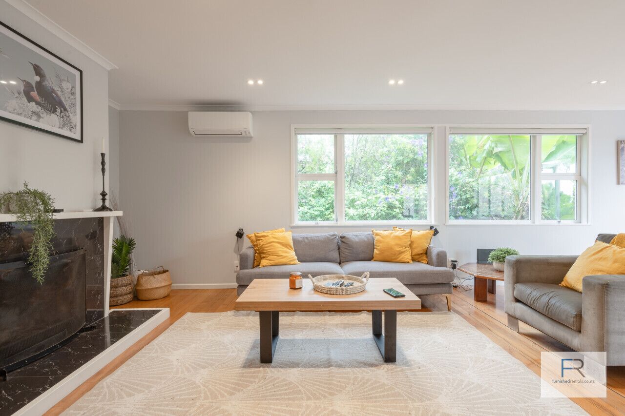 Sanctuary With Private Deck, Close To Cafes, Pet Friendly. 1 Min To Birkenhead Village - Auckland